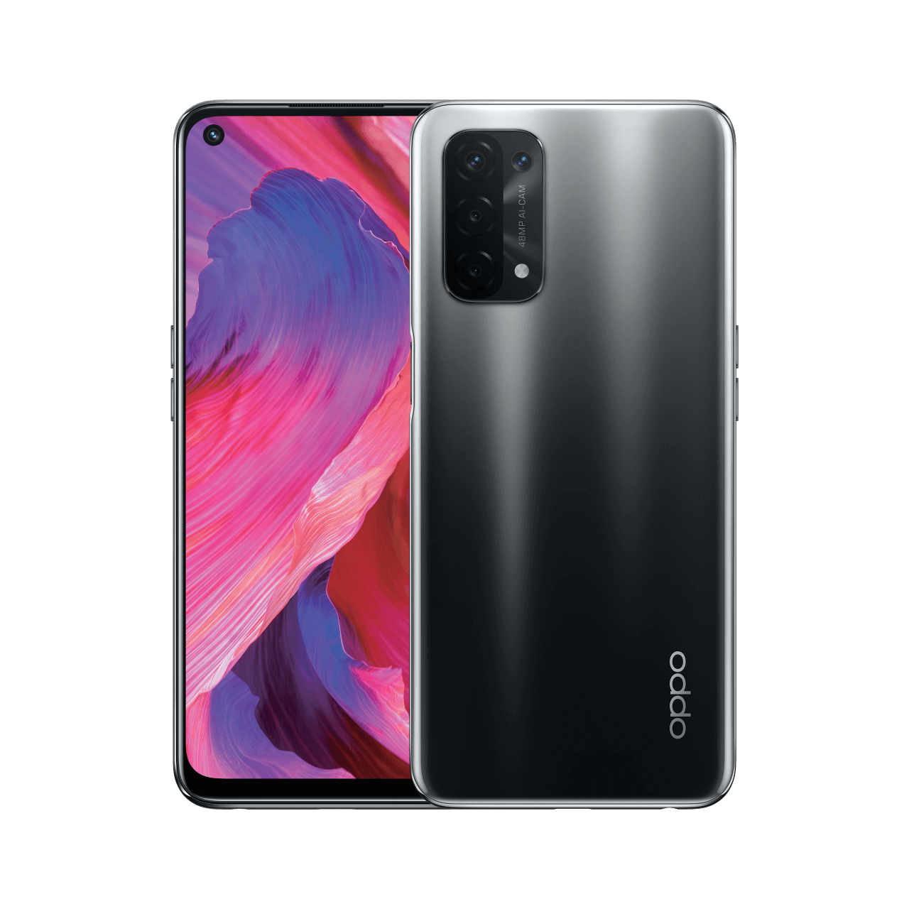 Buy OPPO A74 - OPPO India - OPPO Store (India)