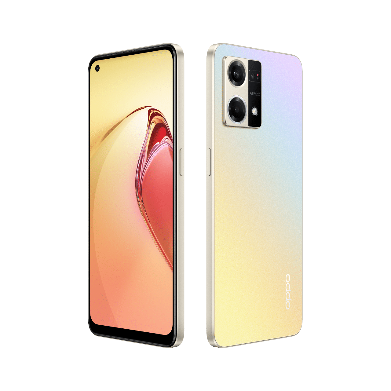 Buy OPPO F21s Pro Online