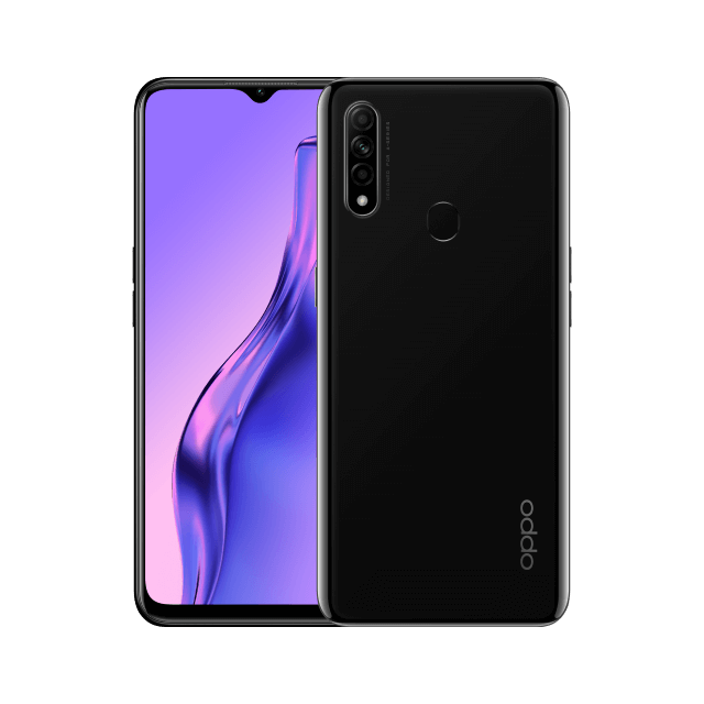 OPPO Selected Phone | OPPO India