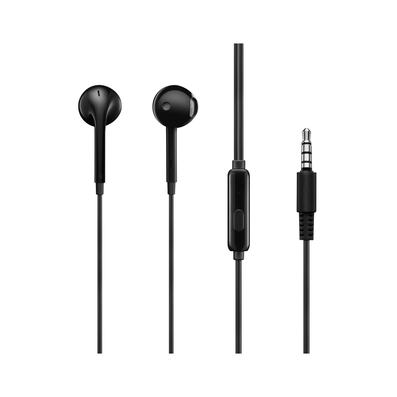 OPPO MH319 Earphone - OPPO India