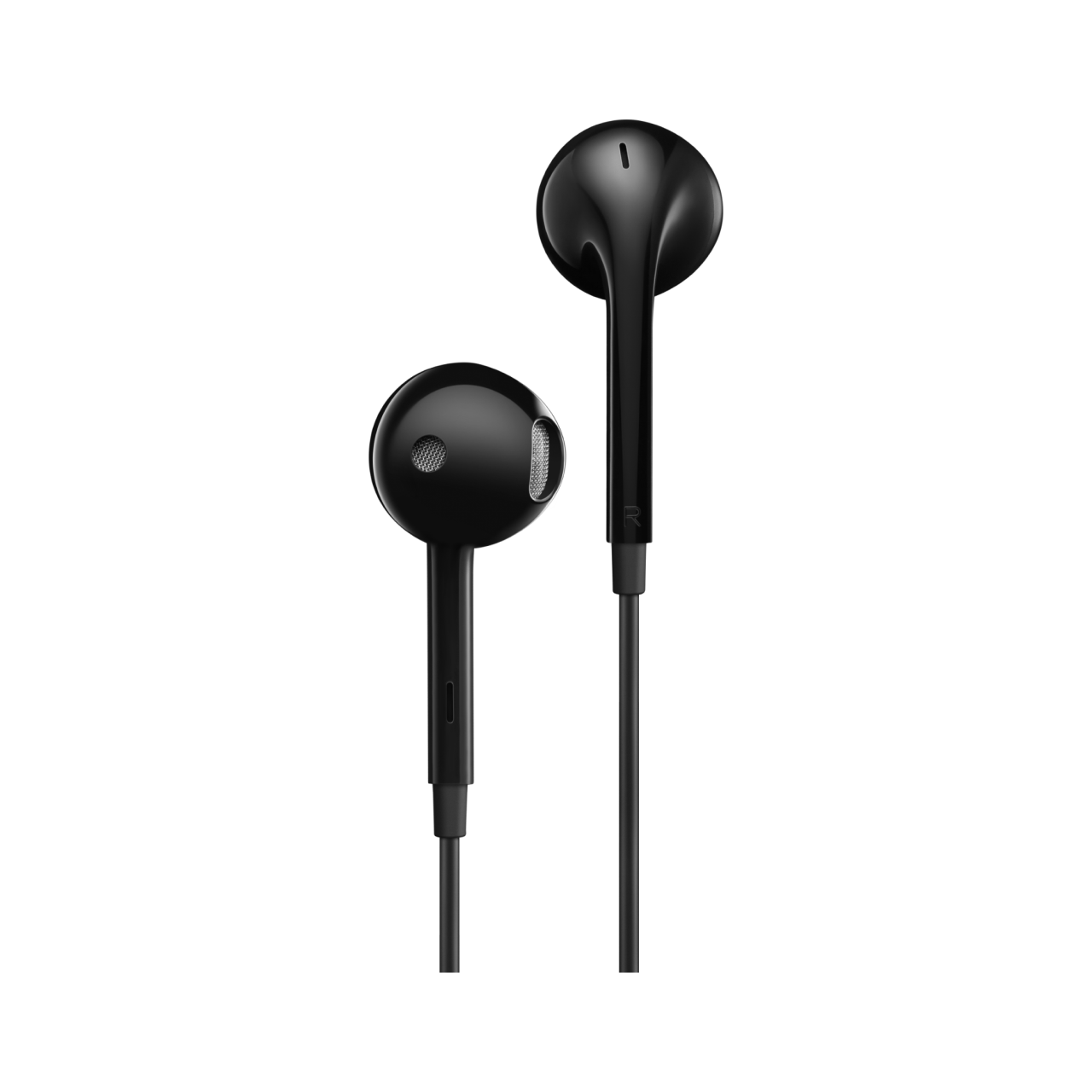 OPPO MH319 Earphone - OPPO India