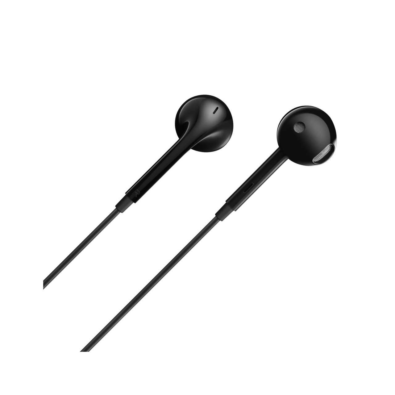OPPO MH319 Earphone - OPPO India