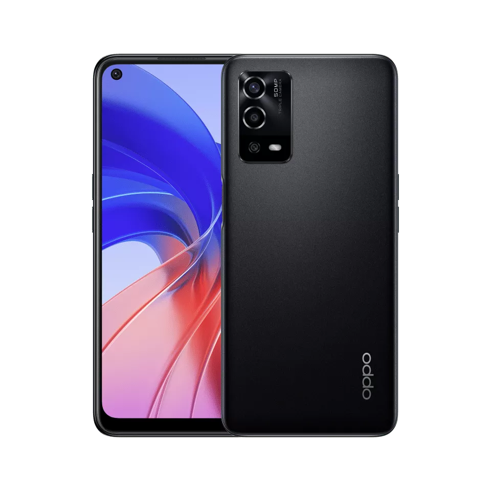 Buy OPPO A55 - OPPO Store (India)