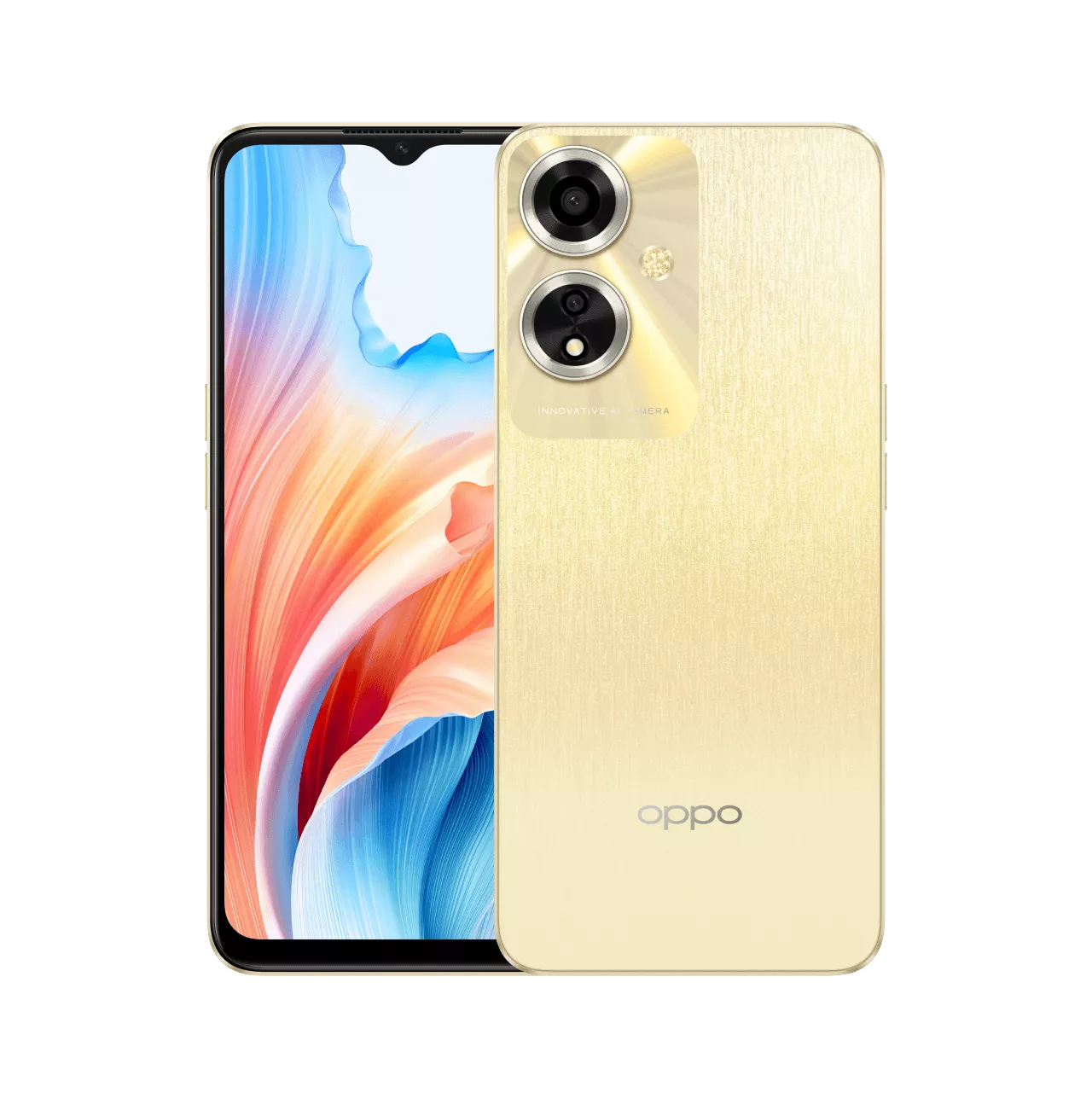 Buy OPPO A59 5G Online