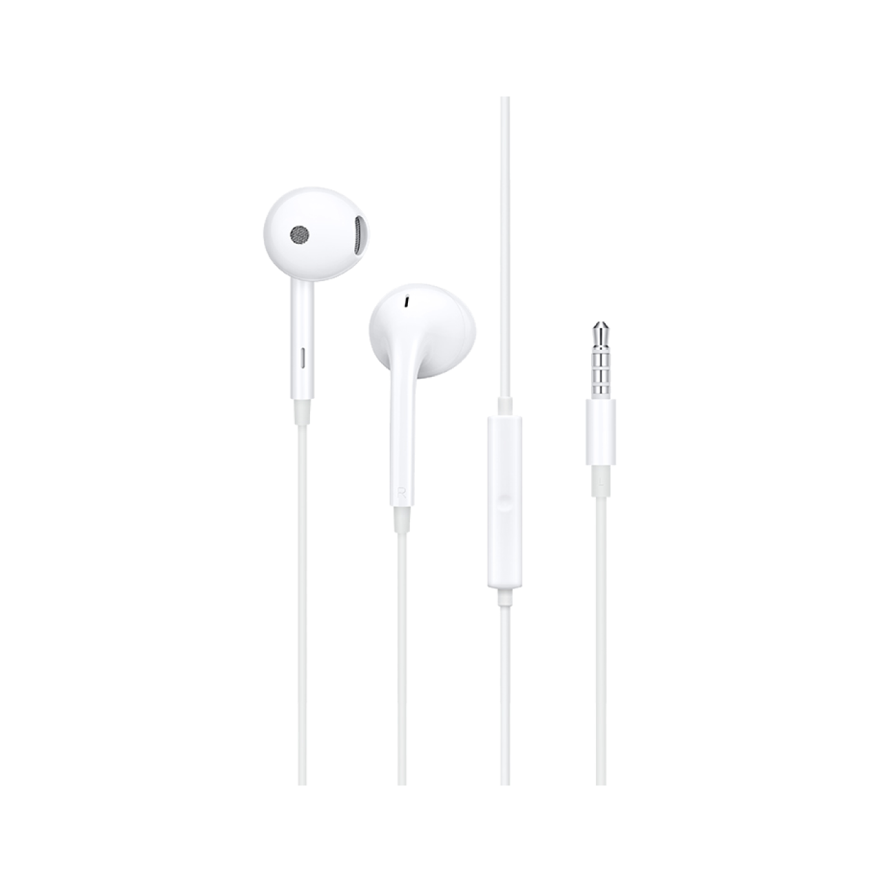 OPPO MH319 Earphone - OPPO India