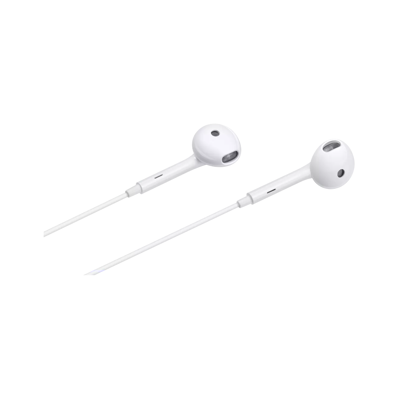 OPPO MH319 Earphone - OPPO India