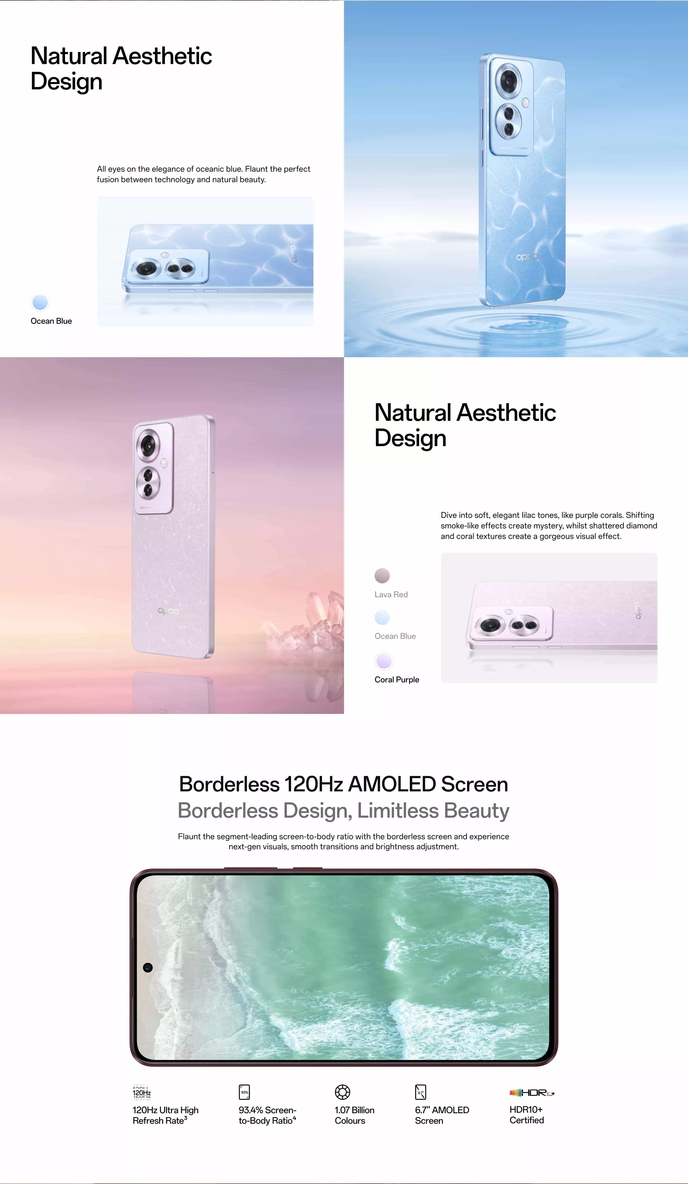 OPPO F25 Pro 5G price in India