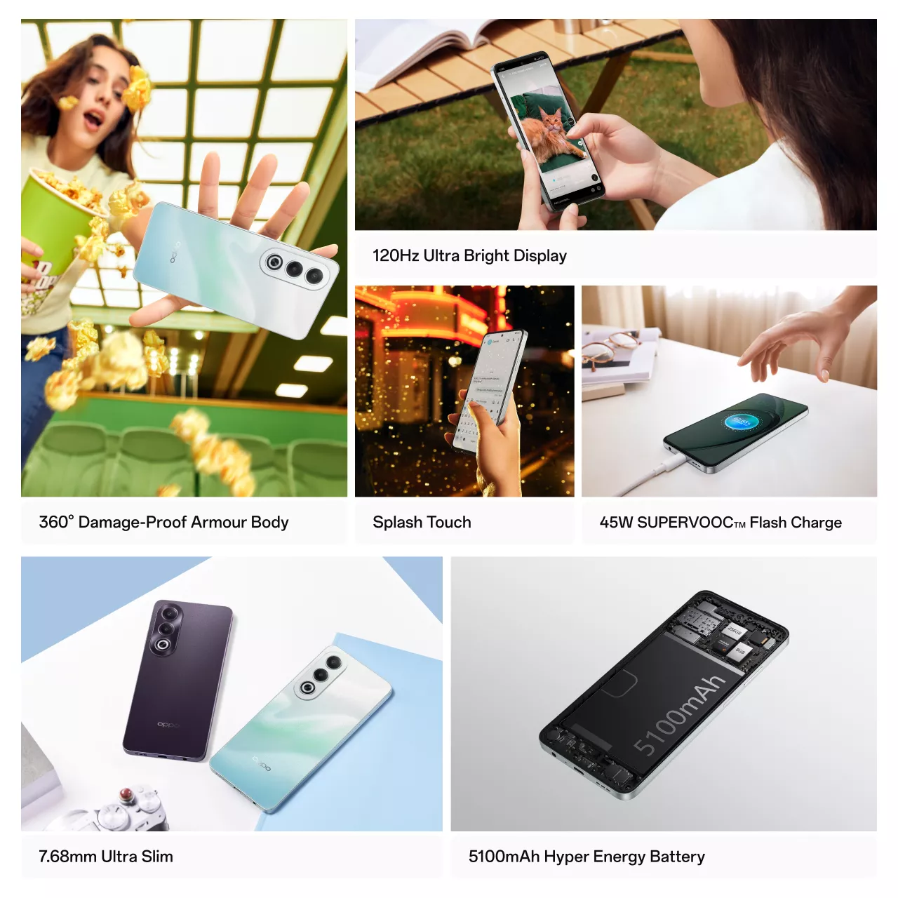 Buy OPPO K12x 5G Online