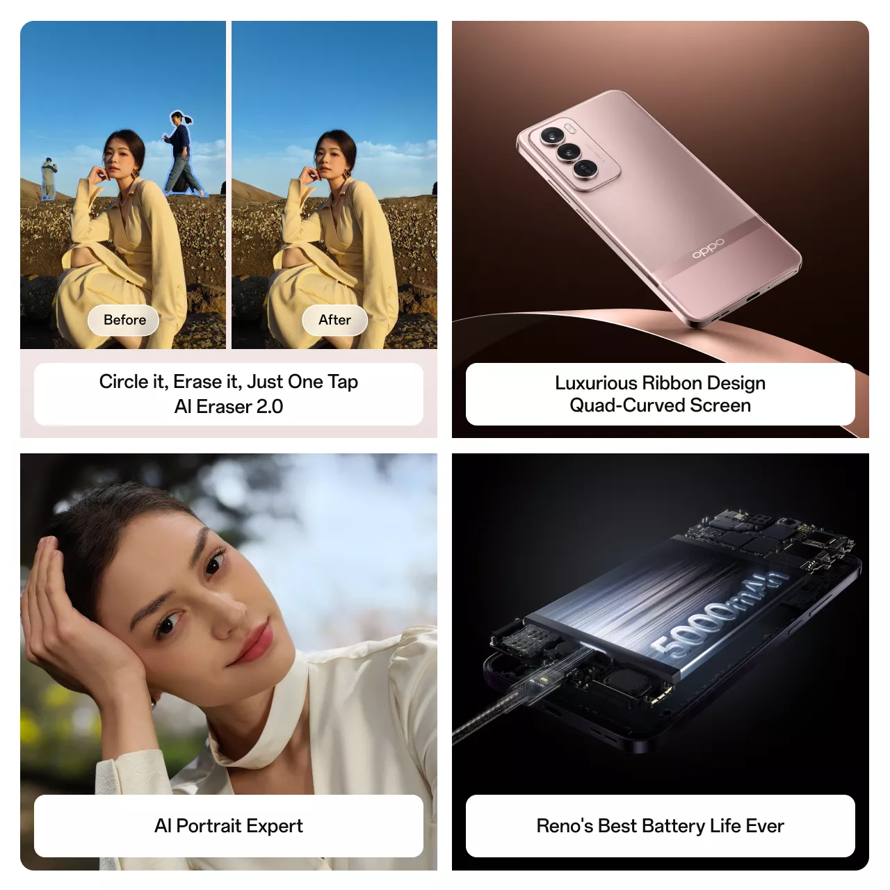 Buy OPPO Reno12 Pro 5G