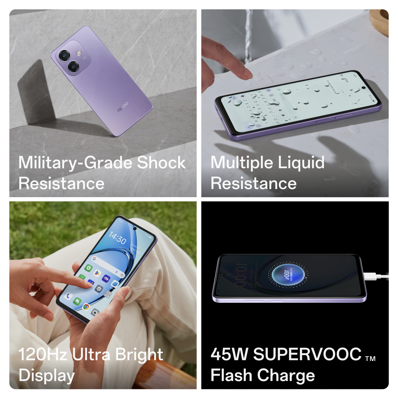 Buy OPPO A3x 5G Online