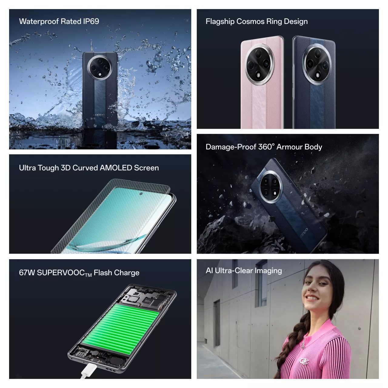 Buy OPPO A5 Pro 5G Online