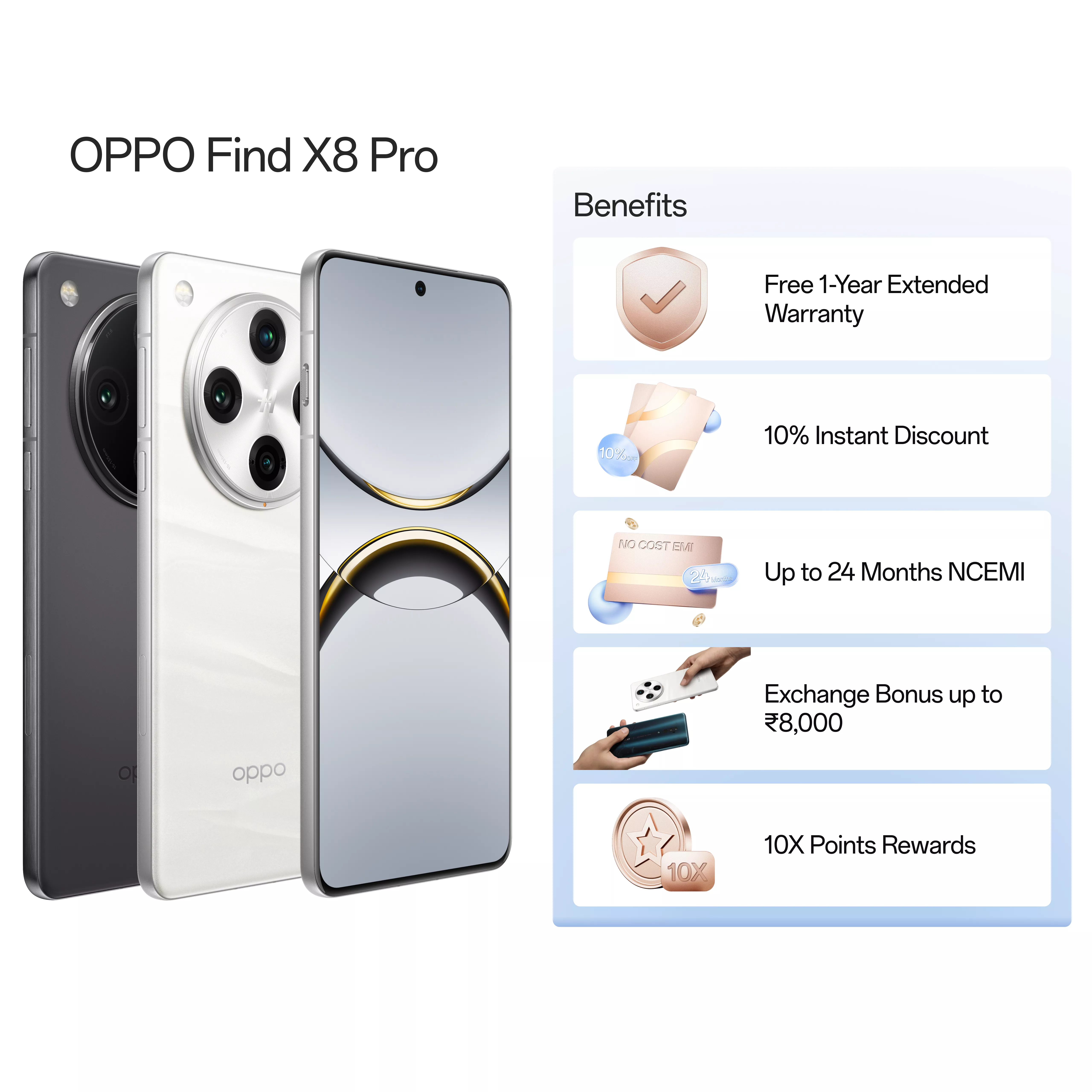 OPPO - OPPO Store (India)