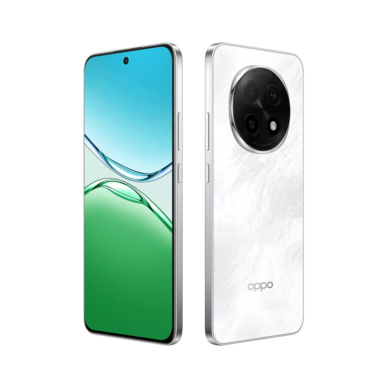 OPPO F29 Pro 5G
