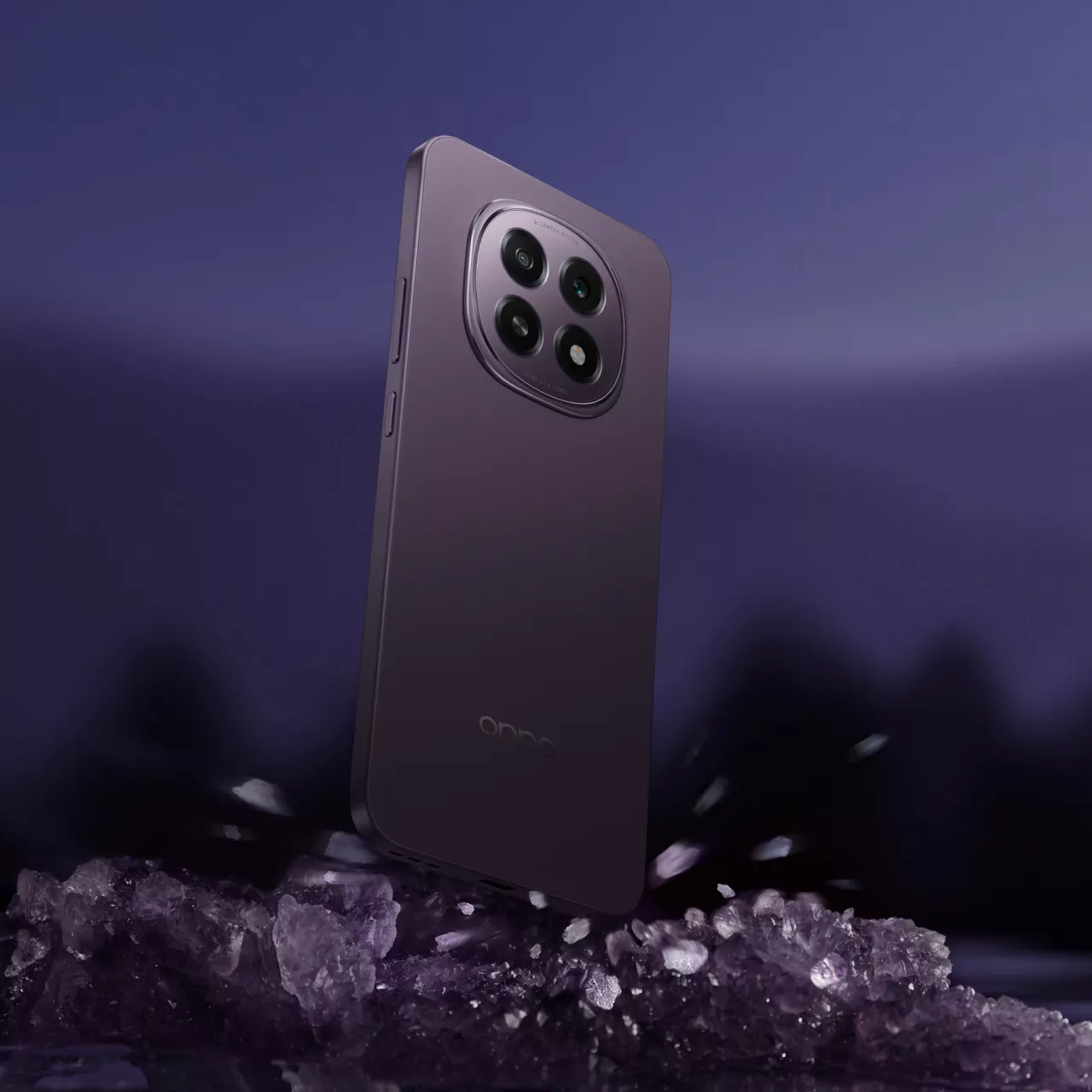 OPPO F29 5G - OPPO (India)