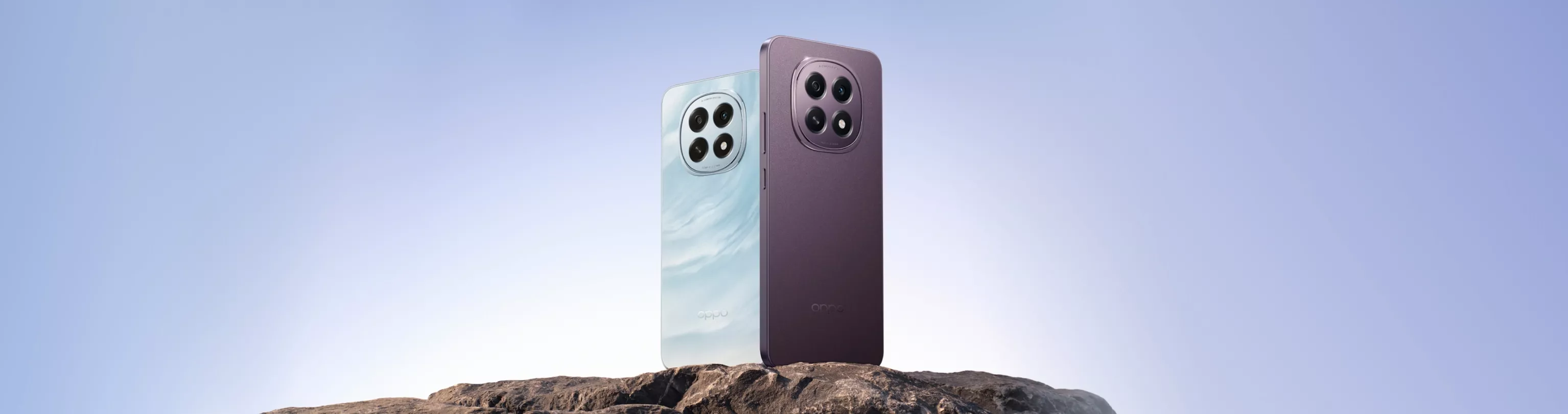 OPPO F31 Pro 5G - OPPO (India)