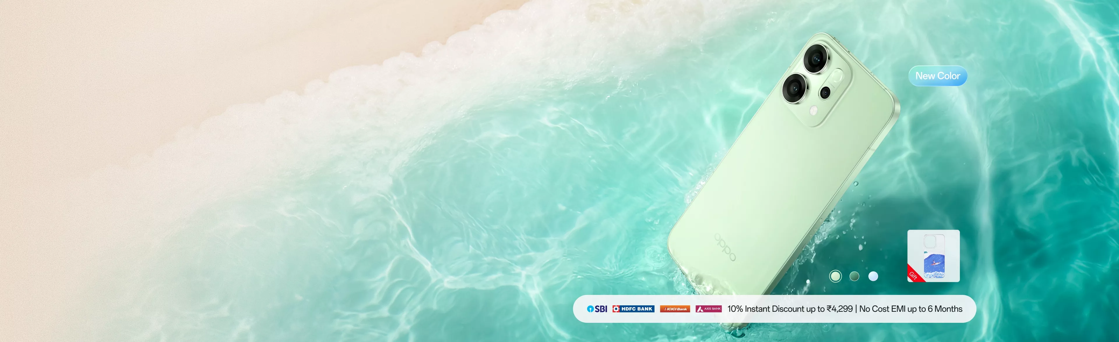 OPPO - OPPO Store (India)