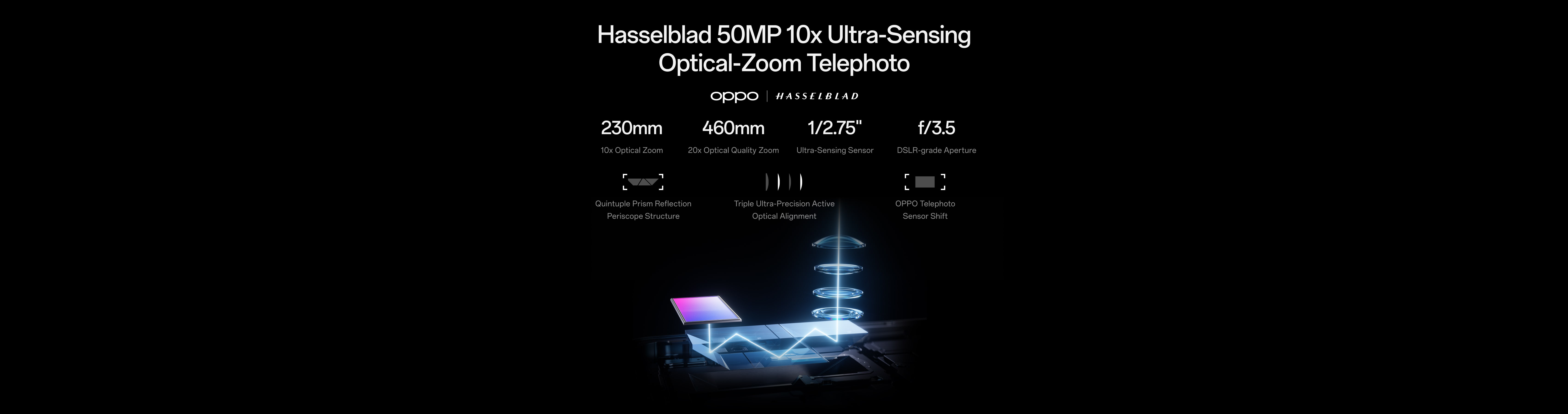 OPPO Find X9 Ultra - OPPO (India)