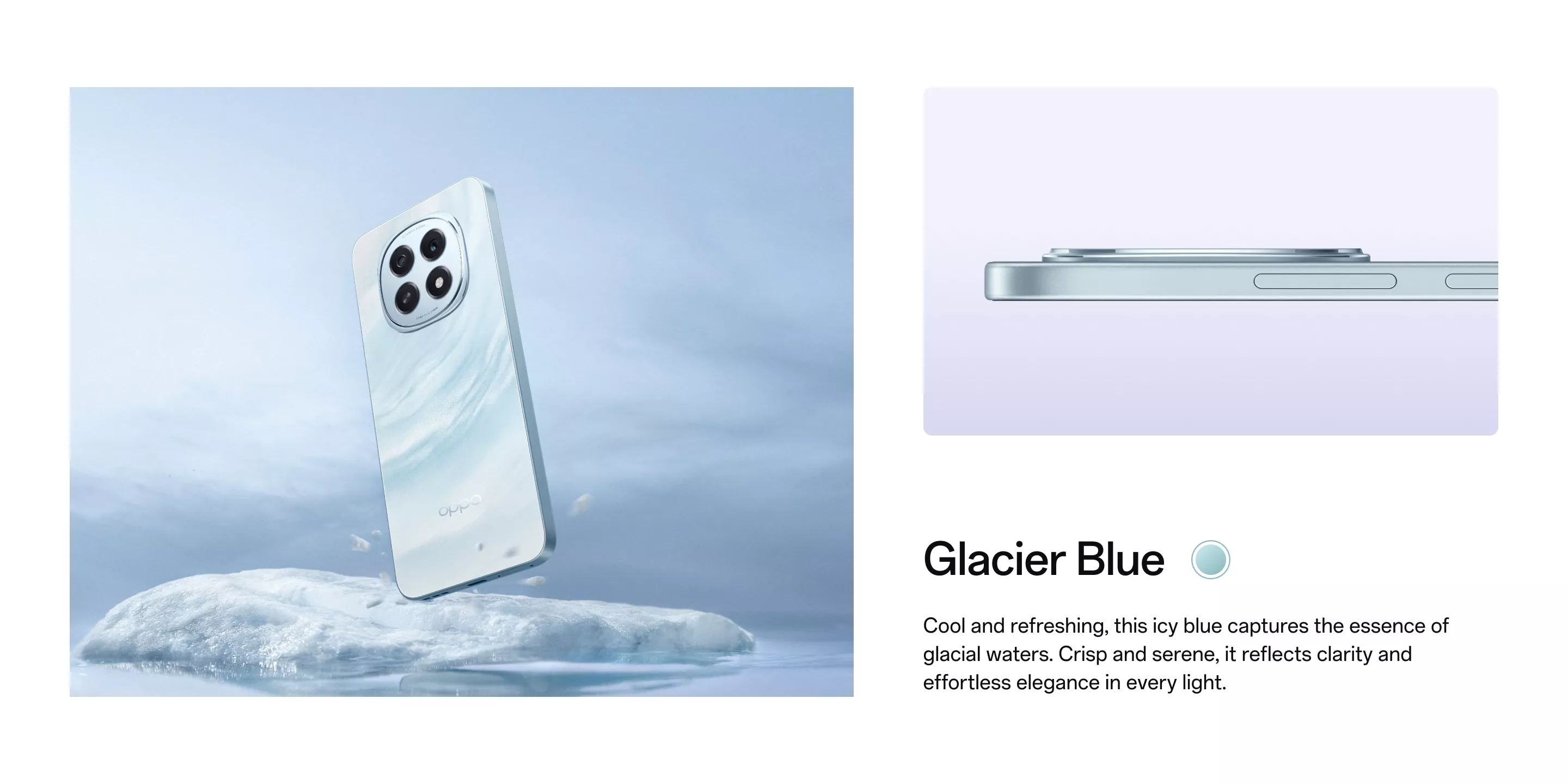 OPPO F29 5G - OPPO (India)