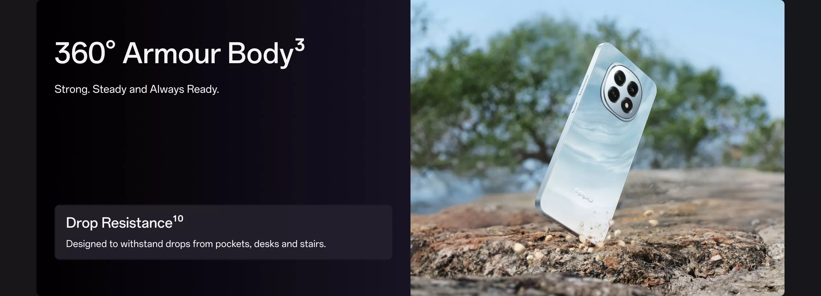 OPPO F29 5G - OPPO (India)