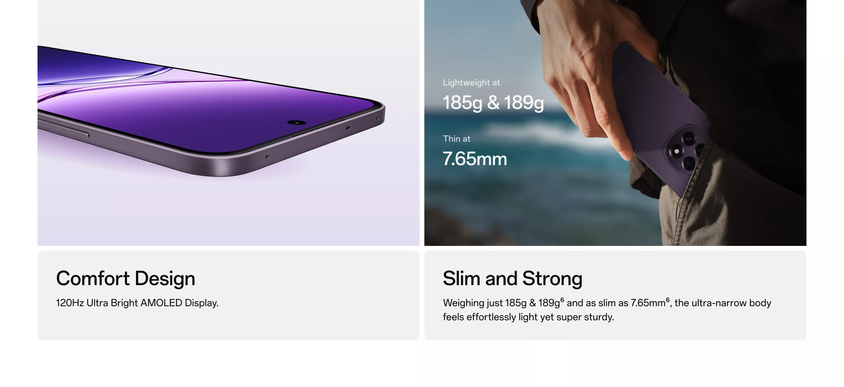 OPPO F29 5G - OPPO (India)